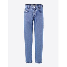 PICALDI Jeans 'Zicco 472 J' male size 46 Pastel blue