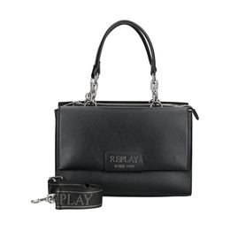 Replay Tasche Damen Gr&ouml;&szlig;e One Size schwarz