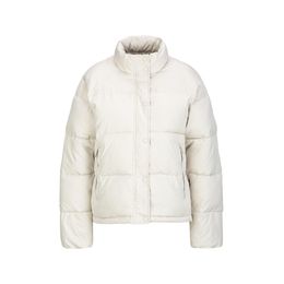 Replay Winterjacke Damen Gr&ouml;&szlig;e XL wei&szlig;