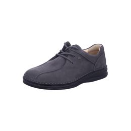 Finn Comfort Schn&uuml;rschuh 'Norfolk' Herren Gr&ouml;&szlig;e 41 dunkelgrau