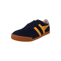 Gola Sneaker 'CMB538' Herren Gr&ouml;&szlig;e 43 blau / navy / curry
