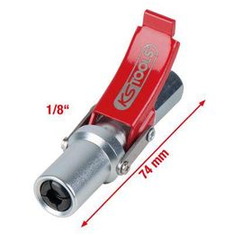 KS Tools Adapter, Fettpresse 9801108