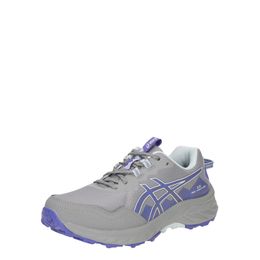 asics Laufschuh 'GEL-VENTURE 10' Damen Gr&ouml;&szlig;e 42 grau / violettblau