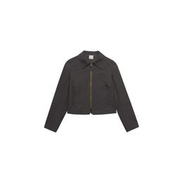 Bench Between-Season Jacket 'Bench x Superdry & Co' female size XS Brocade / Anthracite