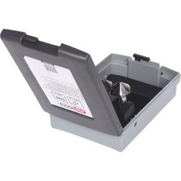 KS Tools Kegelsenker-Satz 3360456