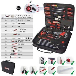 KS Tools Werkzeugtasche 9170062