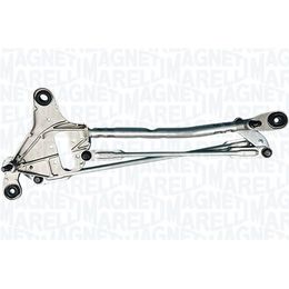 MAGNETI MARELLI Wischergest&auml;nge 085570775010 vorne f&uuml;r Tesla