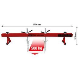KS Tools Motorbr&uuml;cke 1600265