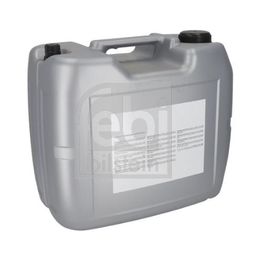 febi bilstein Motor&ouml;l SAE 5W-40 C3 [20 L] 195460 20l f&uuml;r Fiat CUPRA