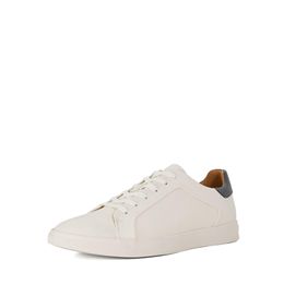 Dune London Sneaker Herren Gr&ouml;&szlig;e 39/39.5 schwarz / wei&szlig;