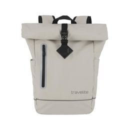 Travelite Rucksack Damen Gr&ouml;&szlig;e One Size beige