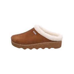 Rohde Slippers 'Foggia-D' female size 37 Beige