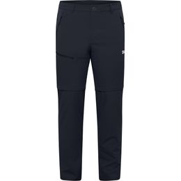 Jack Wolfskin Sporthose Herren Gr&ouml;&szlig;e M/L schwarz