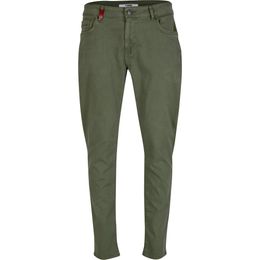 2Y Premium Jeans 'Felix' Herren Gr&ouml;&szlig;e 52 dunkelblau