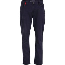 2Y Premium Jeans 'Felix' Herren Gr&ouml;&szlig;e 56 dunkelblau