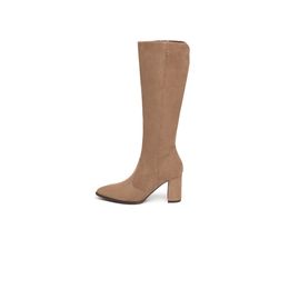 Nero Giardini Boots 'Duni' female size 40 Beige