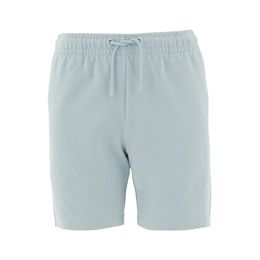 Organication Shorts Herren Gr&ouml;&szlig;e 31/32 pastellblau
