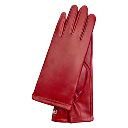 Kessler Full Finger Gloves 'Keira' female size L Red