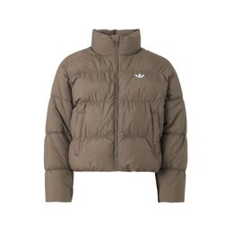 adidas originals Winter Jacket female size XXXL/4XL Mocha