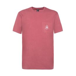 Protest Shirt 'ISIAH' male size M Red