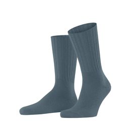 Falke Socks 'Nelson' male size 43/46 Blue