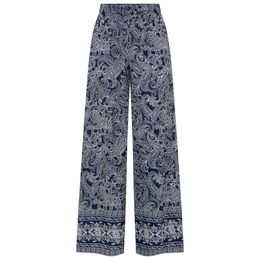 Laura Scott Pants female size 36 Blue