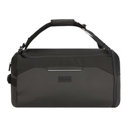 Porsche Design Weekender 'Urban Eco ' Damen Gr&ouml;&szlig;e One Size grau / schwarz