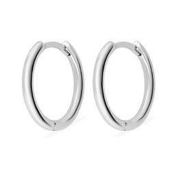FAVS. FAVS Ohrringe Damen Gr&ouml;&szlig;e One Size silber