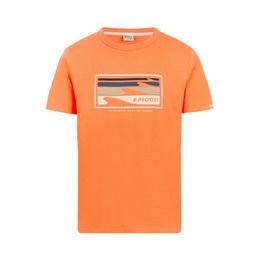 Protest Shirt 'PRTHanwell' male size XXL Rose