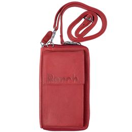 Bench Smartphone Case male size One size Red
