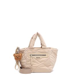 Emily & Noah Emily & Noah Shopper 'Lonie ' Damen Gr&ouml;&szlig;e One Size creme