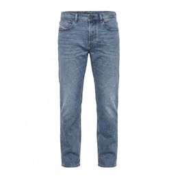 Diesel Jeans '2023 D-FINITIVE' Herren Gr&ouml;&szlig;e 38 blue denim