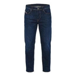 Diesel Jeans '2023 D-FINITIVE' male size 30 Blue denim