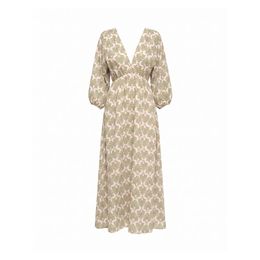 Tantra Sommerkleid Damen Gr&ouml;&szlig;e 38/40 apfel