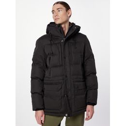 Superdry & Co Jacke Herren Gr&ouml;&szlig;e XL schwarz