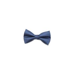 Real Guys Elegante Schleife mit Tupfen Herren Gr&ouml;&szlig;e One Size dunkelblau / wei&szlig;
