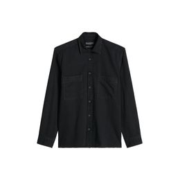 Marc O'Polo Marc O'polo Hemd Herren Gr&ouml;&szlig;e XS schwarz