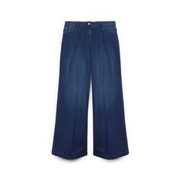 Fiorella Rubino Jeans Damen Gr&ouml;&szlig;e 42 blau