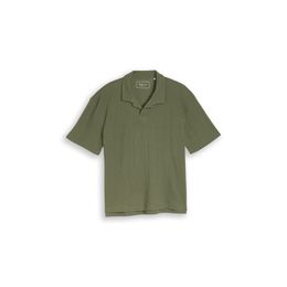 Tom Tailor Denim Shirt male size S Jade