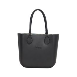 O bag Shopper Damen Gr&ouml;&szlig;e One Size navy