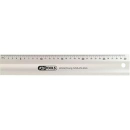 KS Tools Lineal 3000125