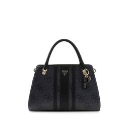 Guess Handtasche 'Noelle II' Damen Gr&ouml;&szlig;e One Size braun / hellbraun / wei&szlig;