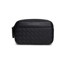 Tommy Hilfiger Waschtasche Herren Gr&ouml;&szlig;e One Size schwarz