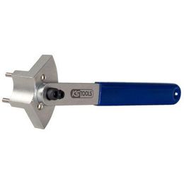 KS Tools Schl&uuml;ssel, Zahnriemenspannung 5004315