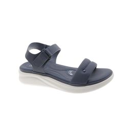 Beppi Sandale 'Casual Sandal' Damen Gr&ouml;&szlig;e 36 navy