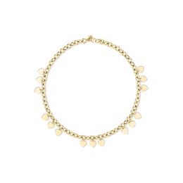 Echtzeit Necklace female size One size Gold