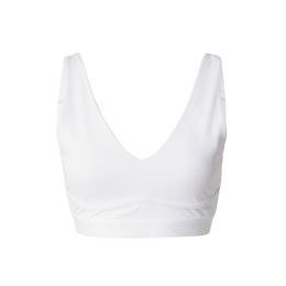 Fabletics Sport-BH 'ALL DAY EVERY DAY' Damen Gr&ouml;&szlig;e L wei&szlig;