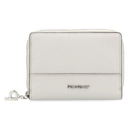 Picard Wallet 'Superstar' female size XS/XL White