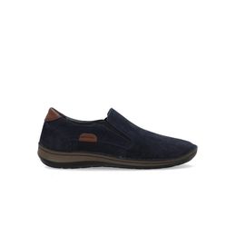Venezia Slipper Herren Gr&ouml;&szlig;e 40 navy