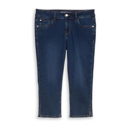 Tom Tailor Denim Jeans Damen Gr&ouml;&szlig;e 32 blue denim